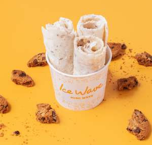 Ice Wave – The Ice Cream Show